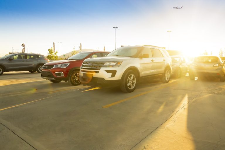 Ok Parking Premium: único estacionamiento exclusivo y sin esperas - Ok ...
