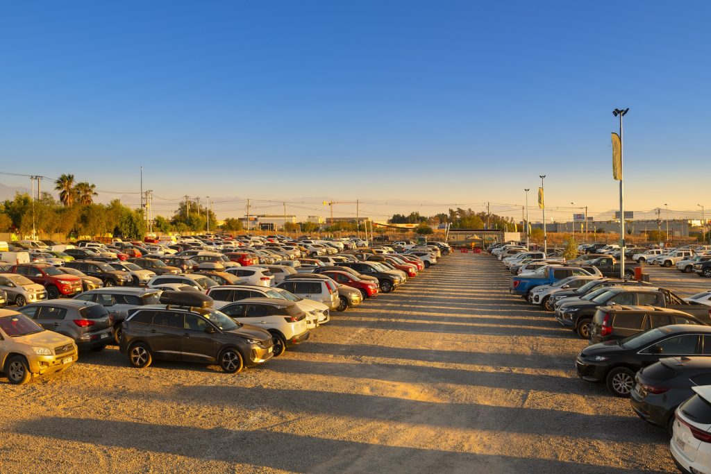 OK Parking: Nuestra Cultura de Servicio como sello de calidad - Ok Parking