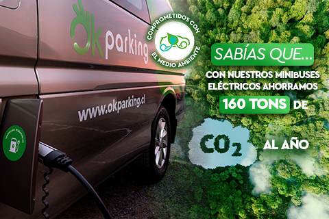 Ok Parking - Estacionamientos en el Aeropuerto Internacional de ...